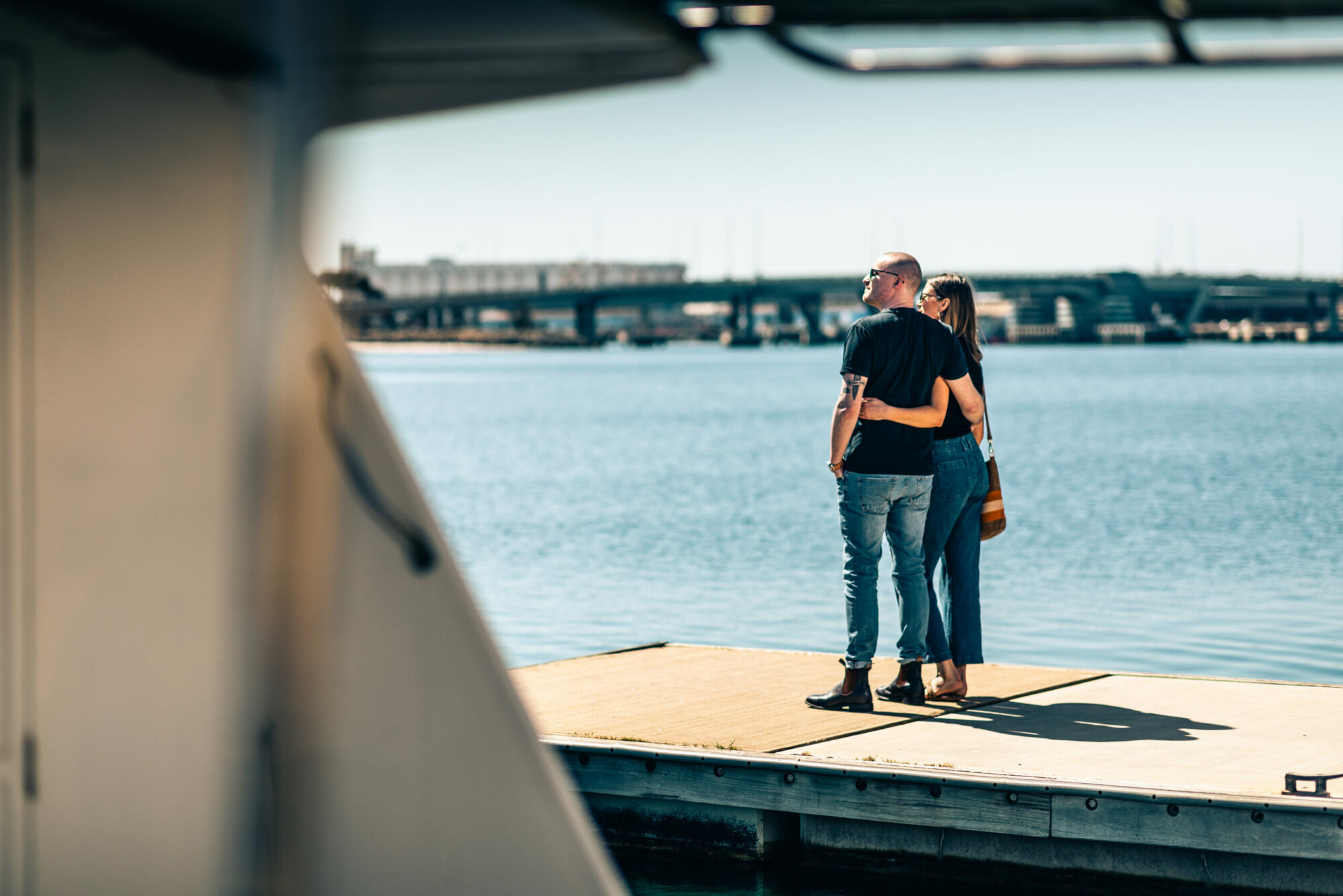 Home - Dock One North