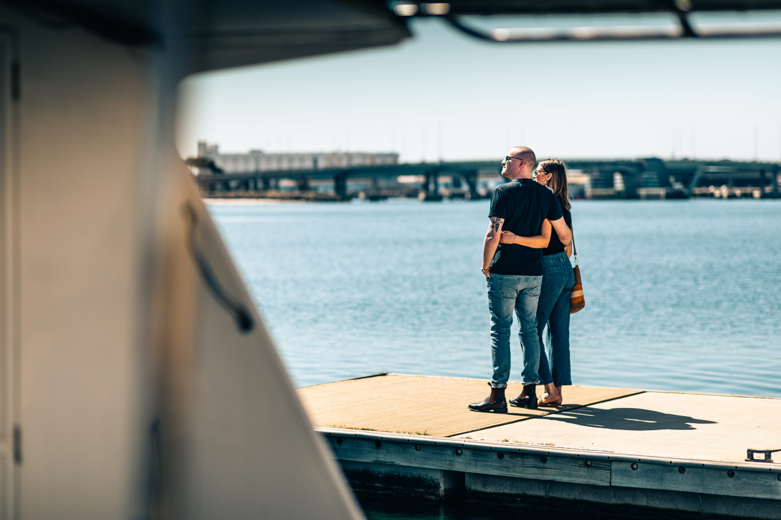 Home - Dock One North